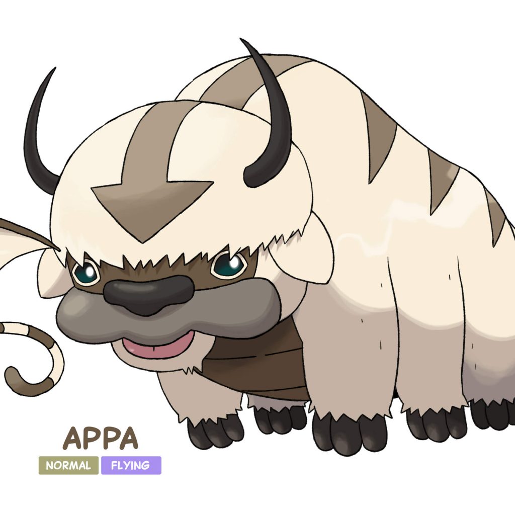 36 – Momo & Appa – Wooden Plank Studios