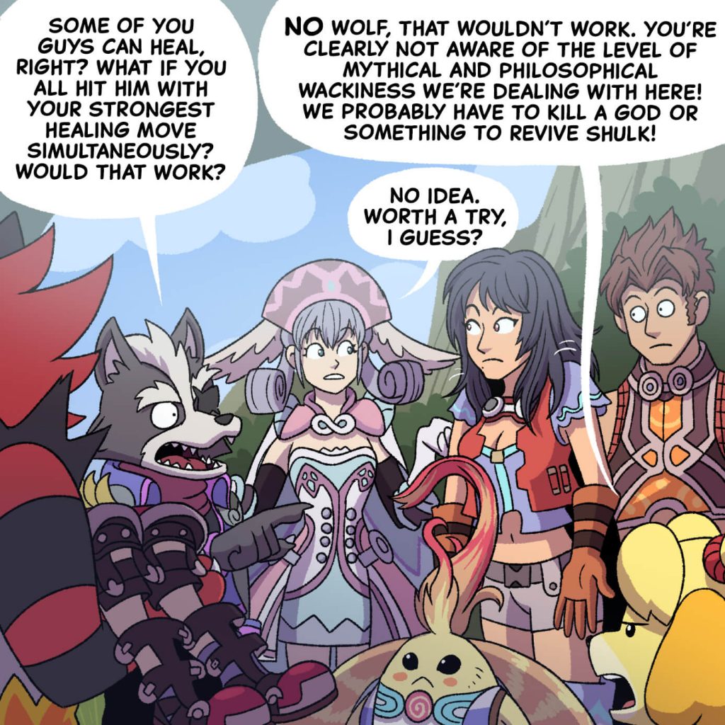 Really Healing It (Everyone is Home) – Wooden Plank Studios