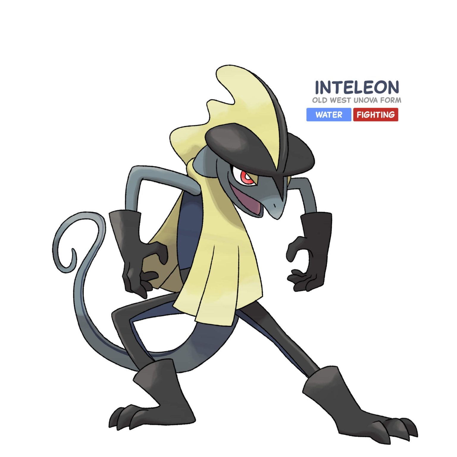 63 – Wild West Unova starters – Wooden Plank Studios