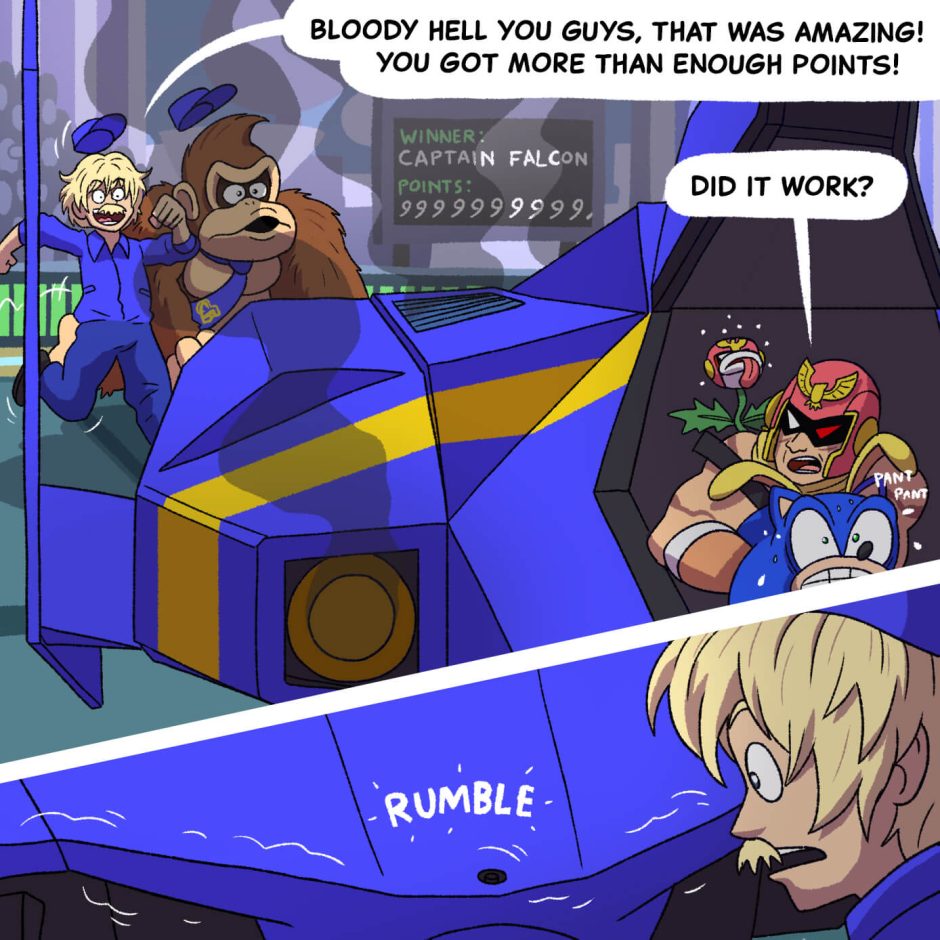 S-Zero (Everyone is Home) – Wooden Plank Studios