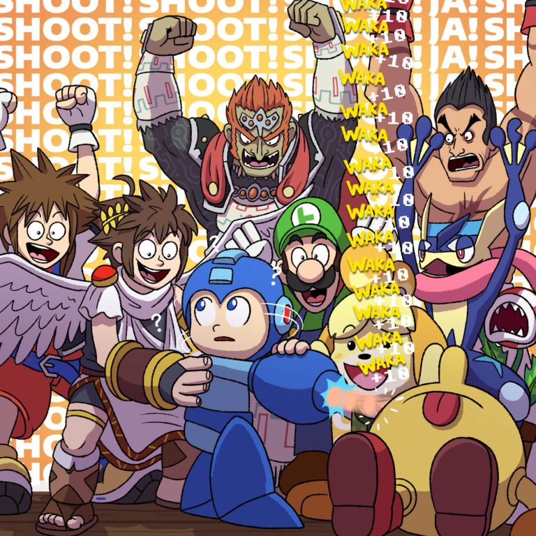 Multi-Purpose Pellets (Everyone is Home) – Wooden Plank Studios