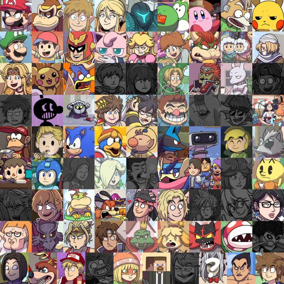 Multi-Purpose Pellets (Everyone is Home) – Wooden Plank Studios