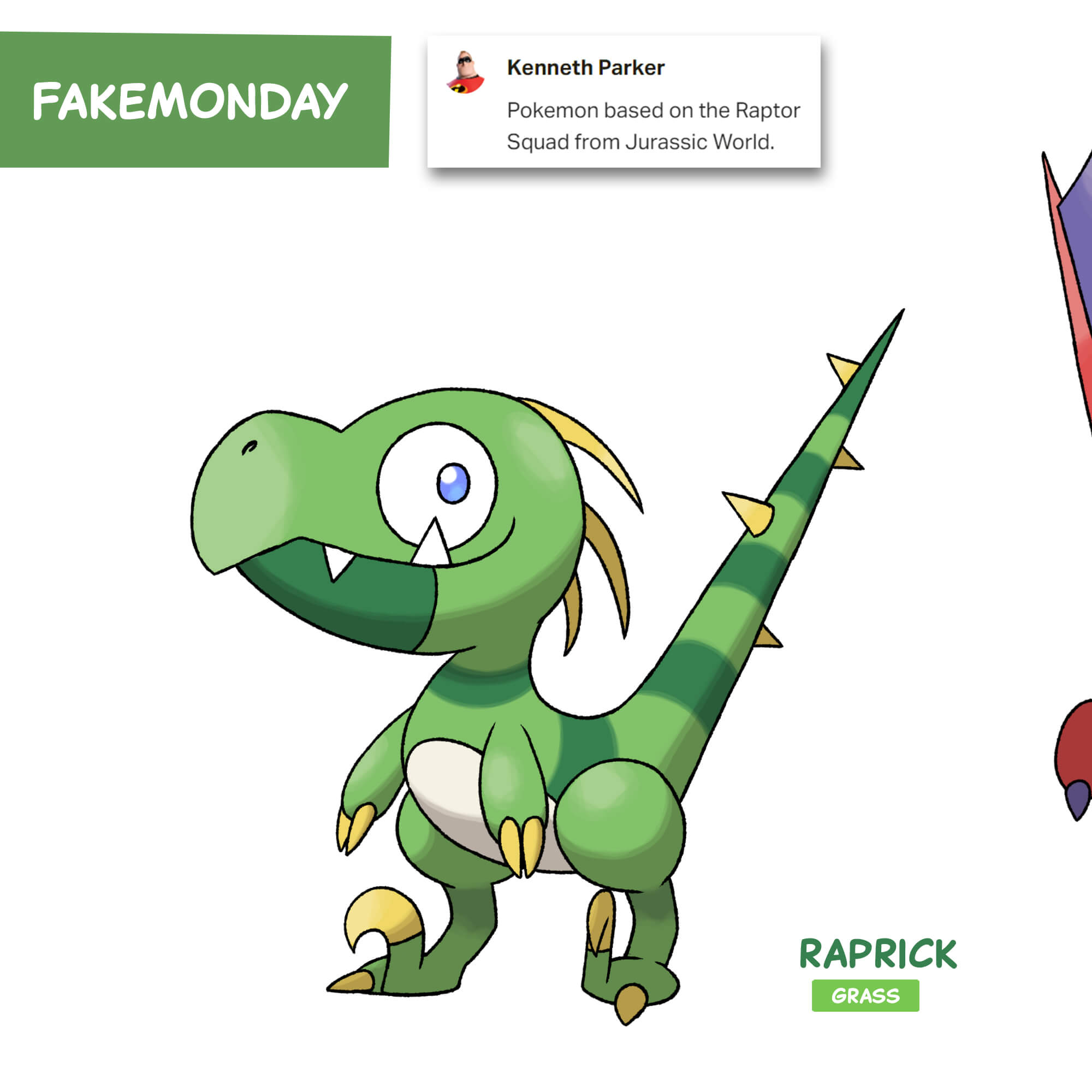 71 – Elemental Raptors – Wooden Plank Studios