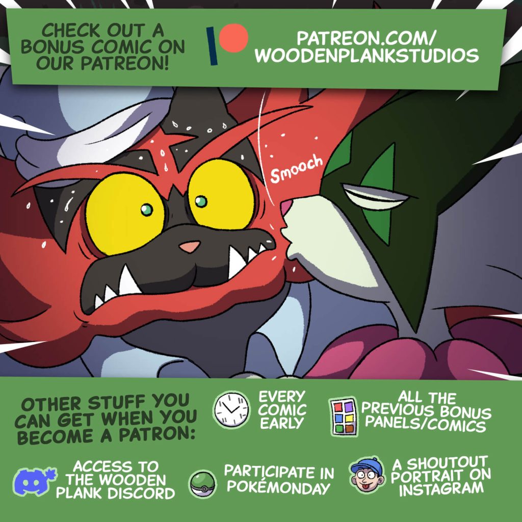 Twitching Streamer (Everyone is Home) – Wooden Plank Studios