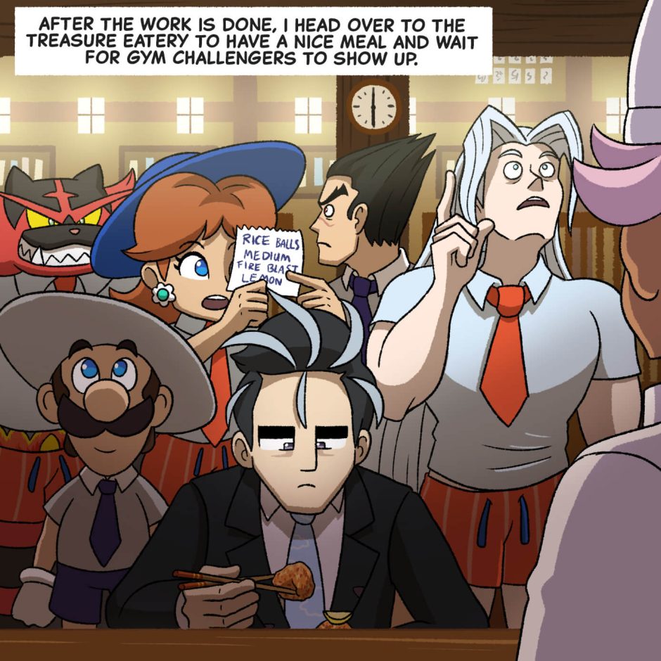 comic_2023_larry_4 – Wooden Plank Studios