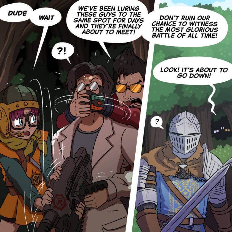 Group ahead, in short ahh, beautiful… (Everyone is Home) – Wooden Plank ...