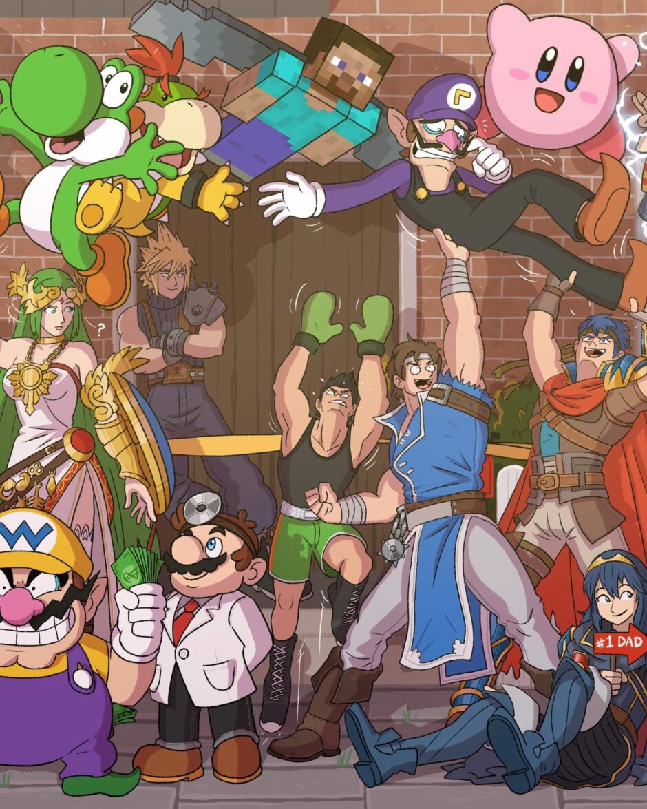 Wooden Plank Studios – Weekly comics for geeks