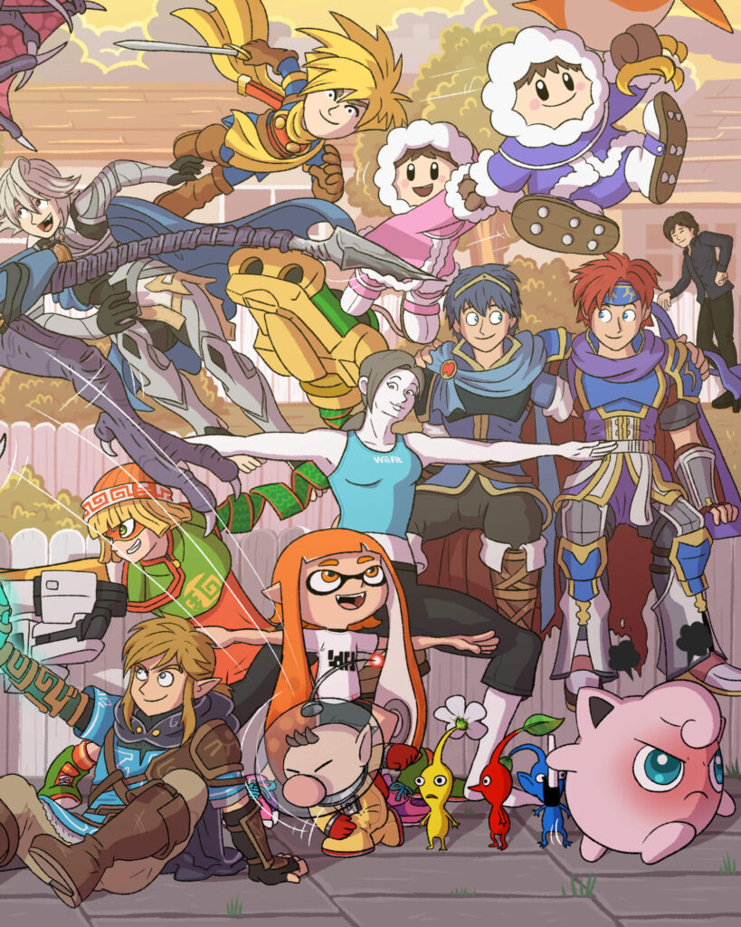 Wooden Plank Studios – Weekly comics for geeks